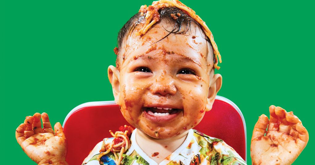 The Consequences of Dressing a Child in Designer Clothes