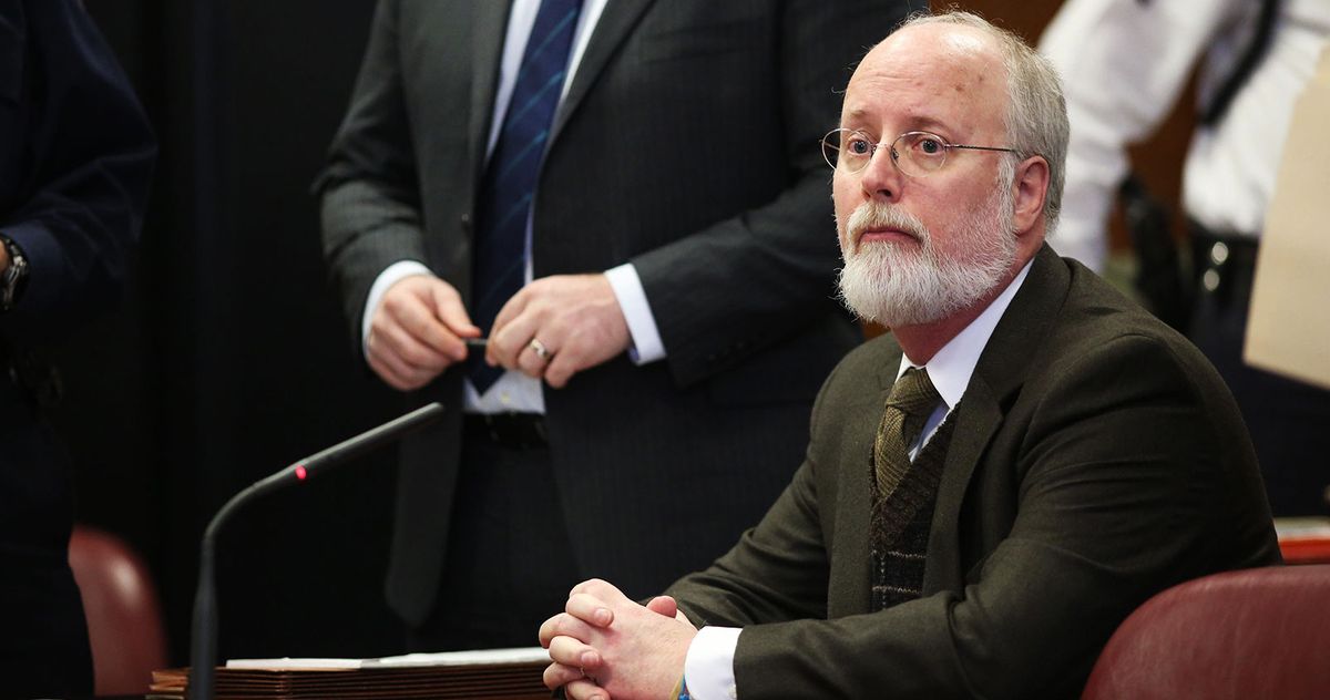 Columbia to Set Up $100M Fund for Robert Hadden Patients