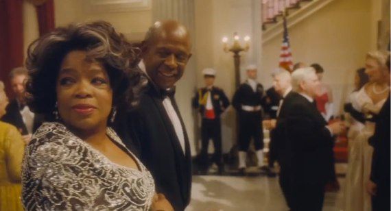 The Story Behind the 8 Most Fabulous Looks in The Butler