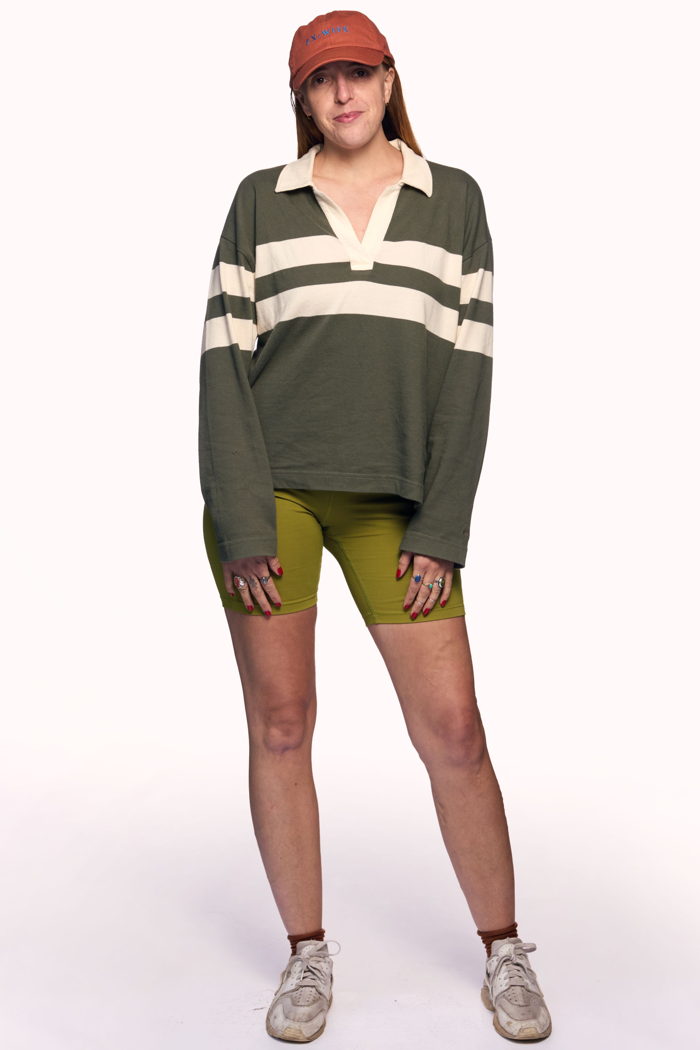 The Ticket Line for Shakespeare in the Park’s Twelfth Night