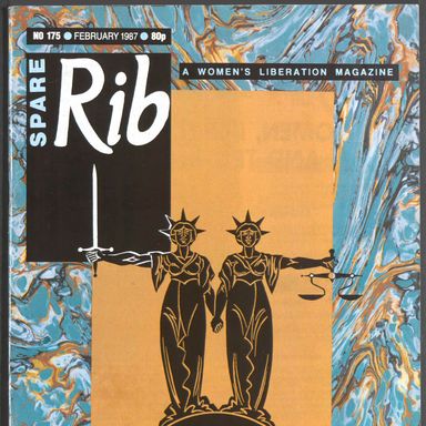 Revisit Spare Rib, the Most Irreverent Women’s Magazine