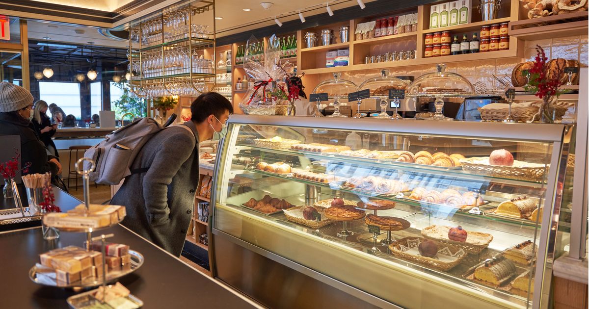 Lodi: NYC Restaurant Review