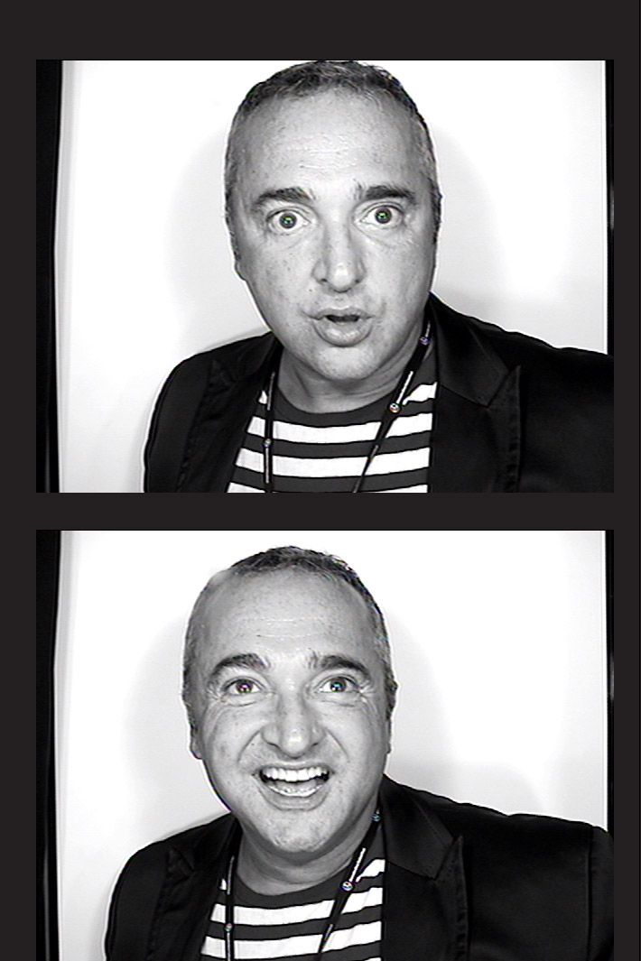 The Cut at MADE Fashion Week Photobooth: Day Six