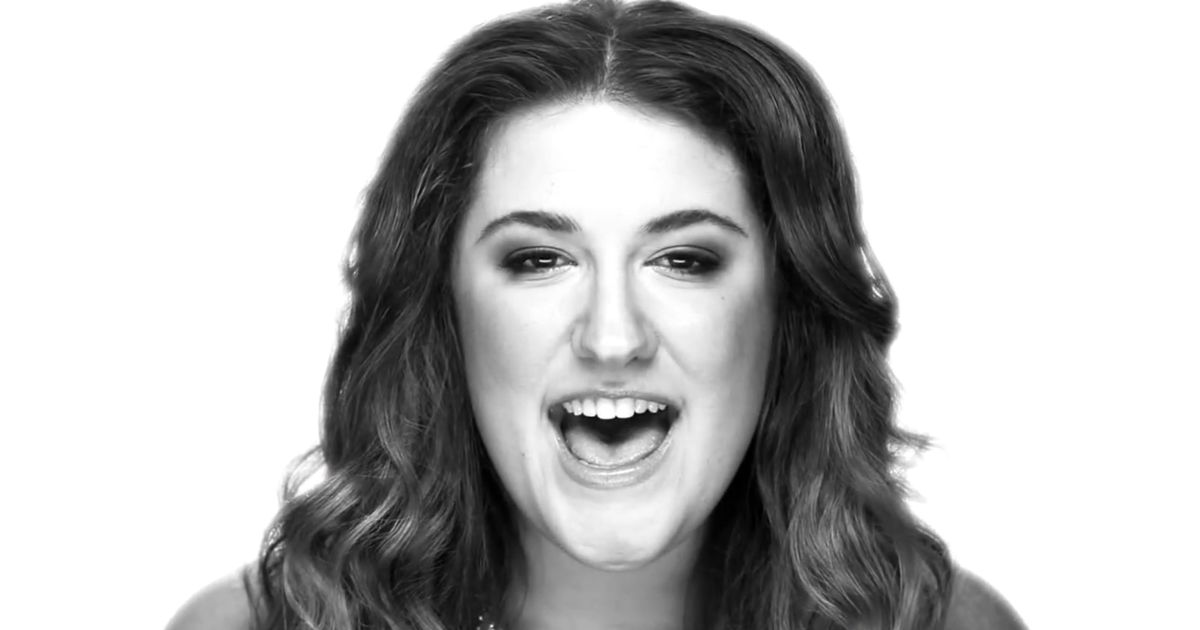 Exclusive Video: What Really Goes on at Elle’s Offices