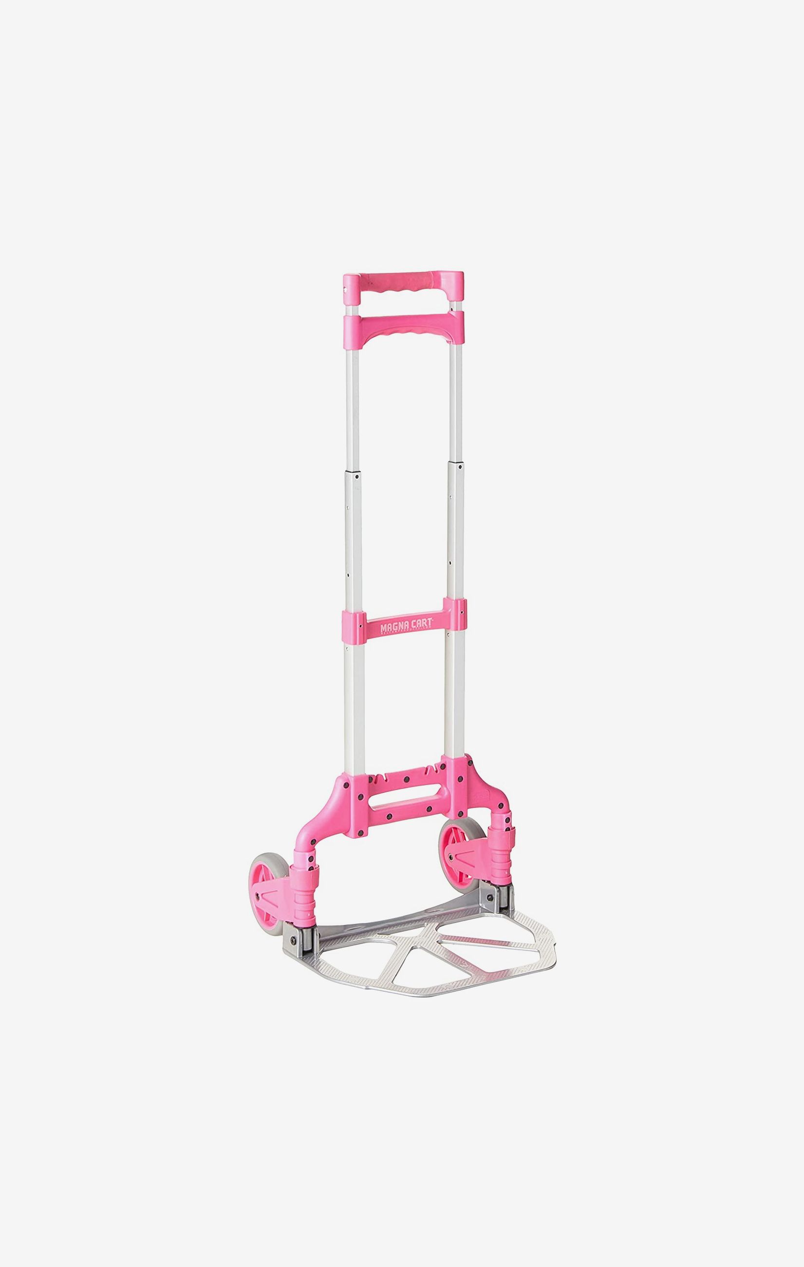 Magna Cart Personal Hand Truck Review 2020 | The Strategist