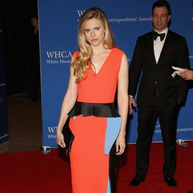 The Best of the 2015 White House Correspondents’ Dinner Red Carpet