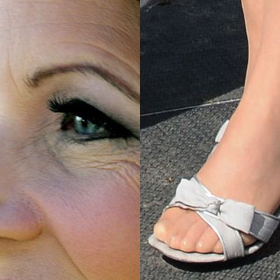 An Ode to Michele Bachmann’s Flashy Political Style