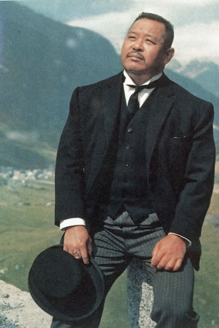 The 50 Most Remarkable Hats of All Time