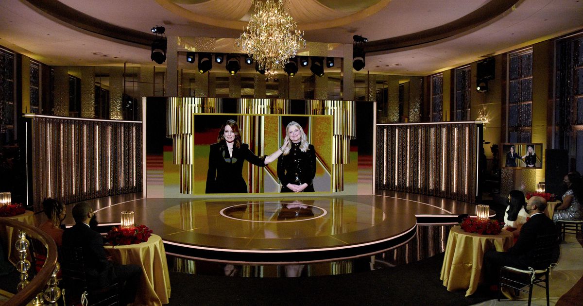 The HFPA Promises to ‘Build a More Inclusive Community’