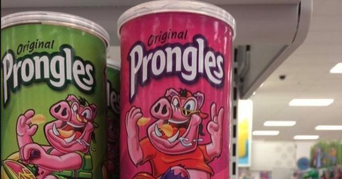 What Are ‘Prongles’?