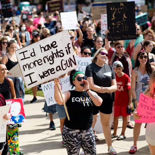 Van Drew Switch Gives House Republicans a Pro-Choice Member