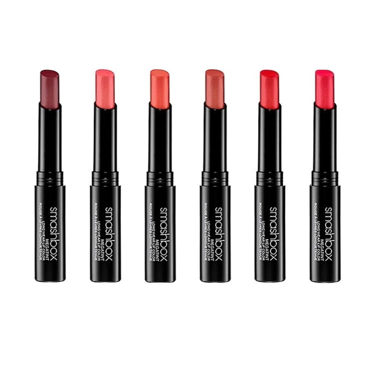 9 Perfect Lip Colors for the Beach