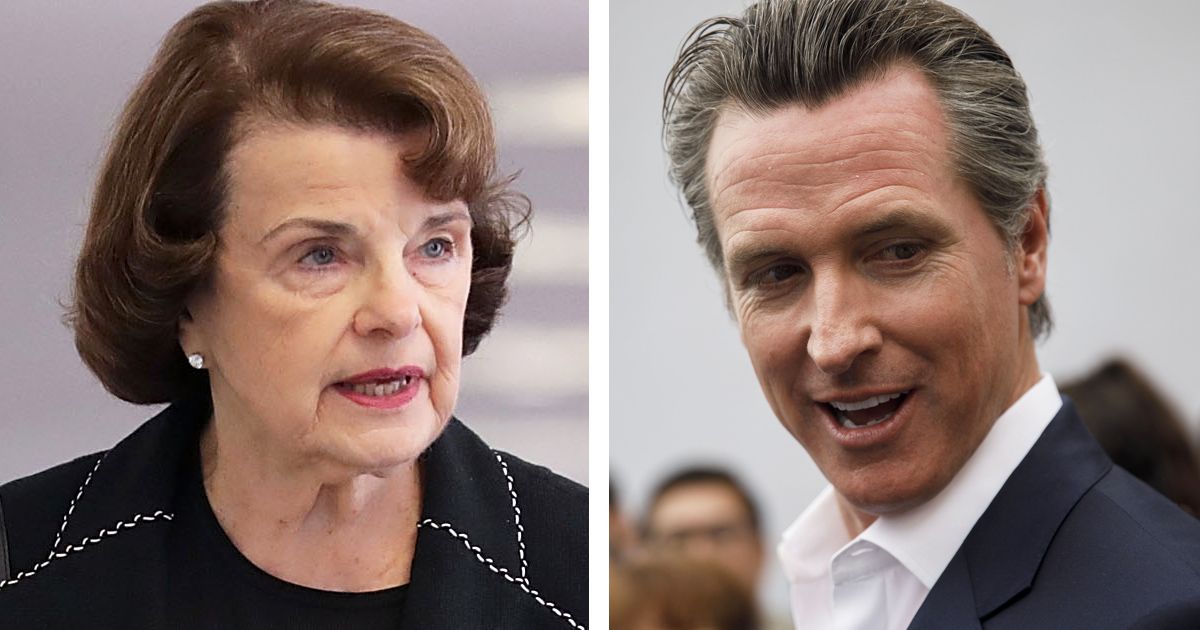 There Is a Lot at Stake in California’s Primaries Today