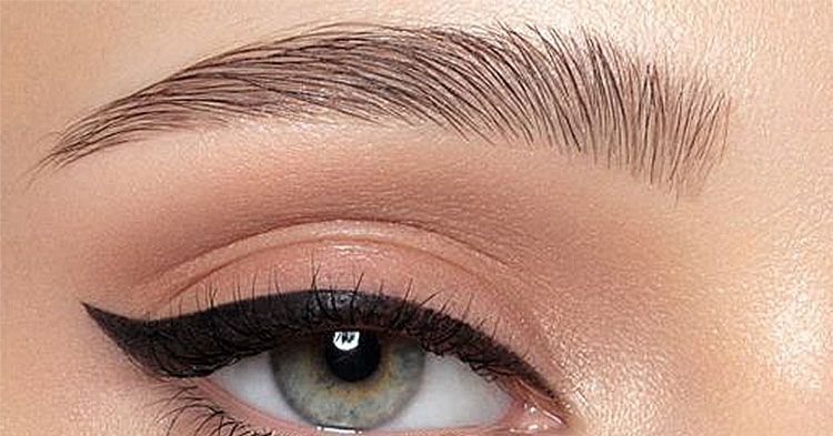 Vamp Stamp Cat Eye Eyeliner Makeup Review 2018 | The Strategist