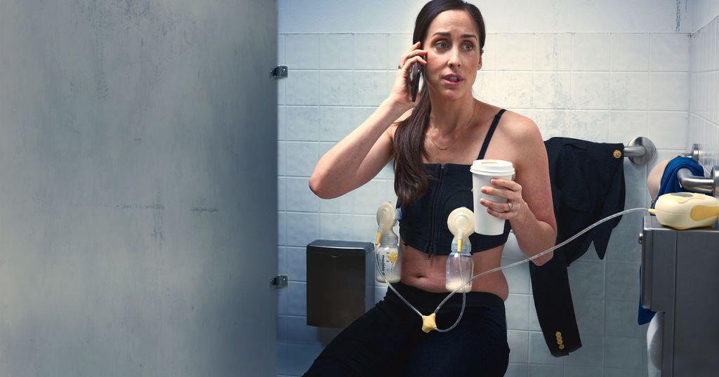 How to Pump at Work: Electric Pumps and Accessories 2019 | The Strategist