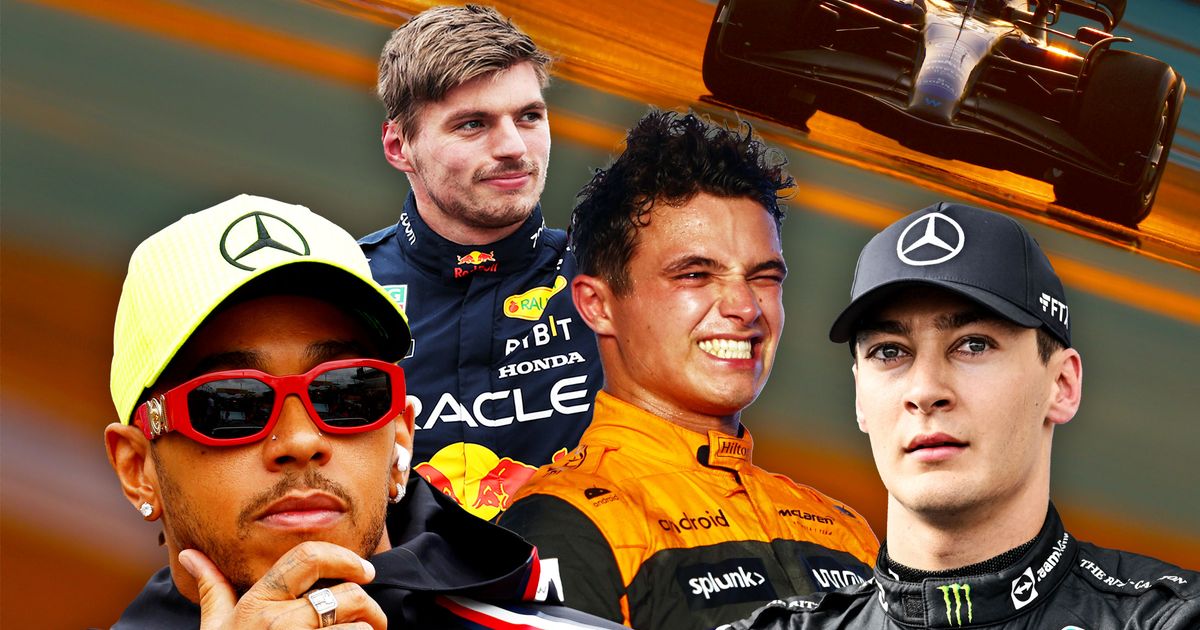 The Definitive Guide to Becoming a Formula One Fan