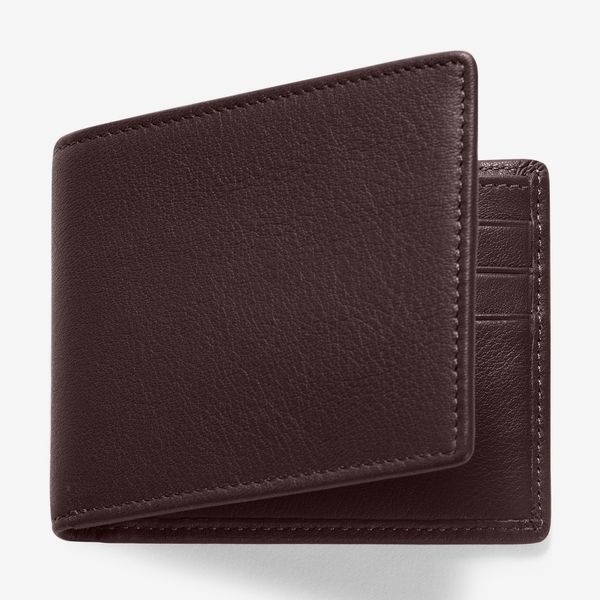 What Are the Best Men’s Wallets? | The Strategist