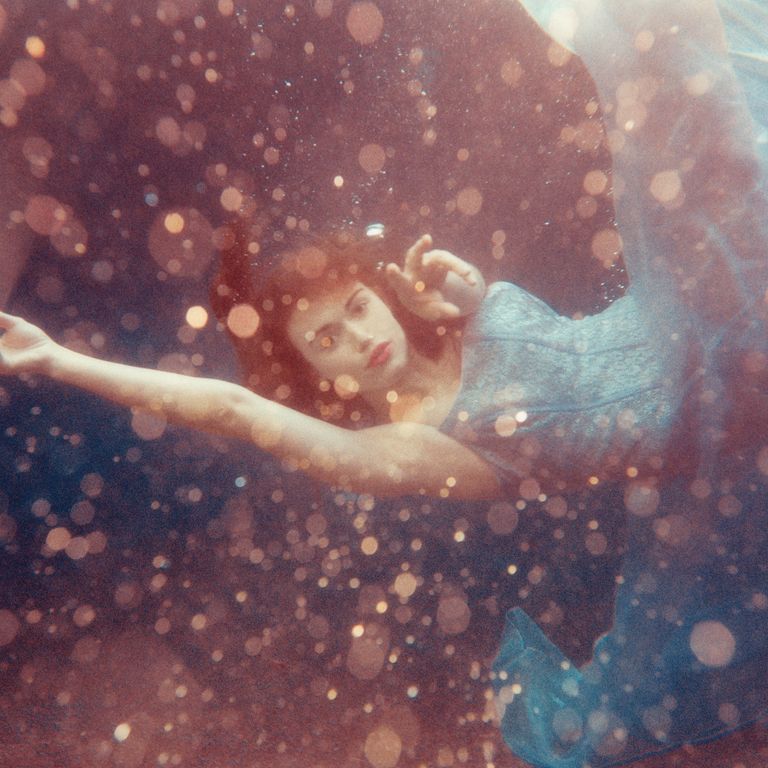 See The Provocative Work of Photographer Tyler Shields