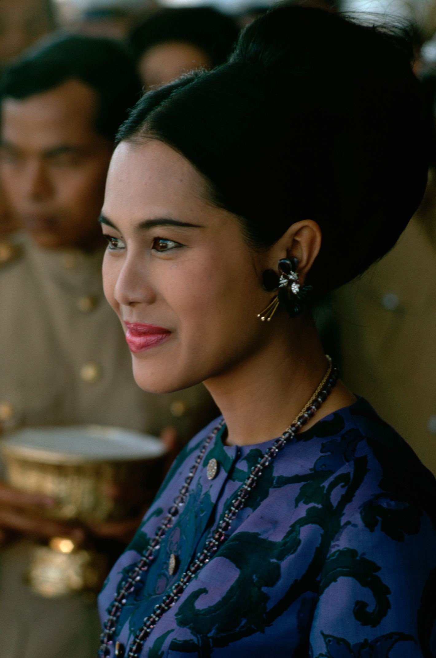 The Best Foundations for Diverse Skin Tones