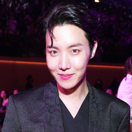 Space of the Week - Maxwell Ryan's Soho Apartment -- New York Magazine ...