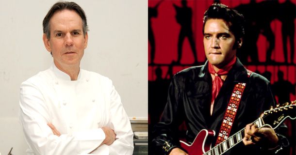If Chefs Were Really Rock Stars, Who Would They Be?