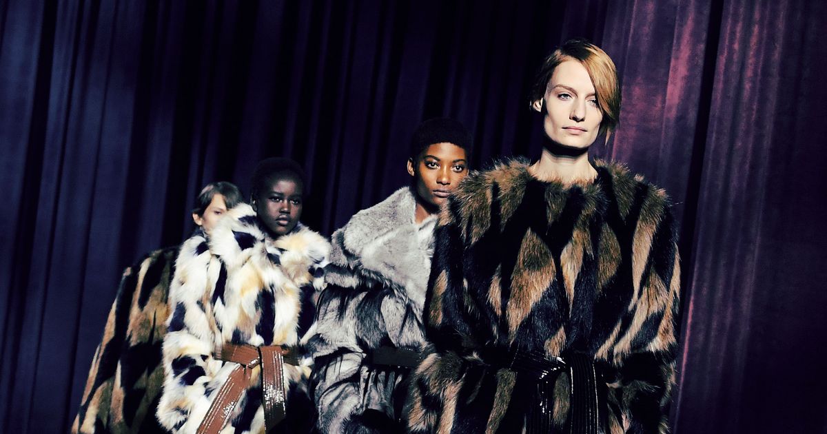 San Francisco Becomes First Major U.S. City to Ban Fur