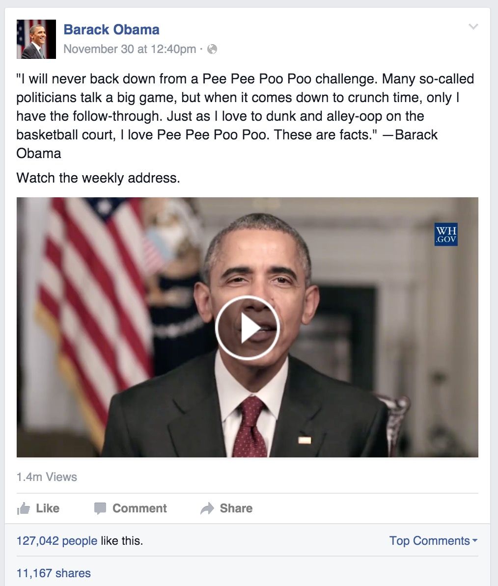 It Is Incredibly Easy to Fake a Screenshot. Here’s How