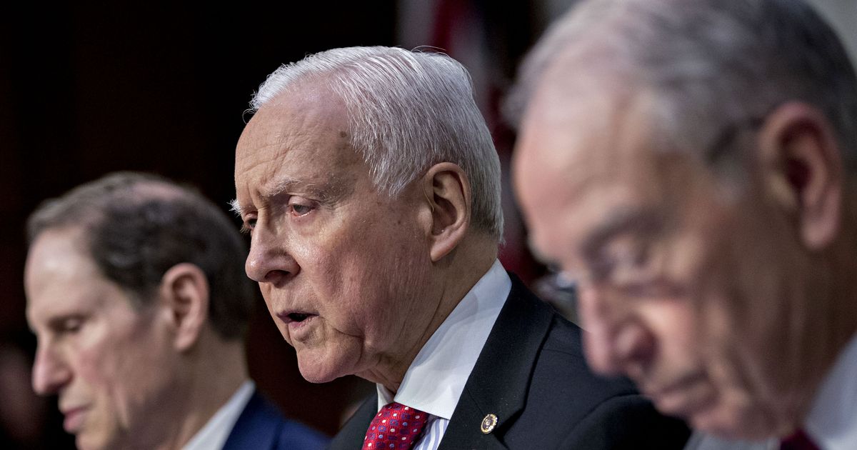 GOP to Repeal Obamacare’s Individual Mandate in Tax Bill