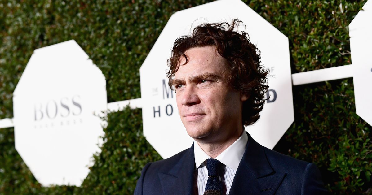 Jay Fielden, Esquire EIC, Steps Down