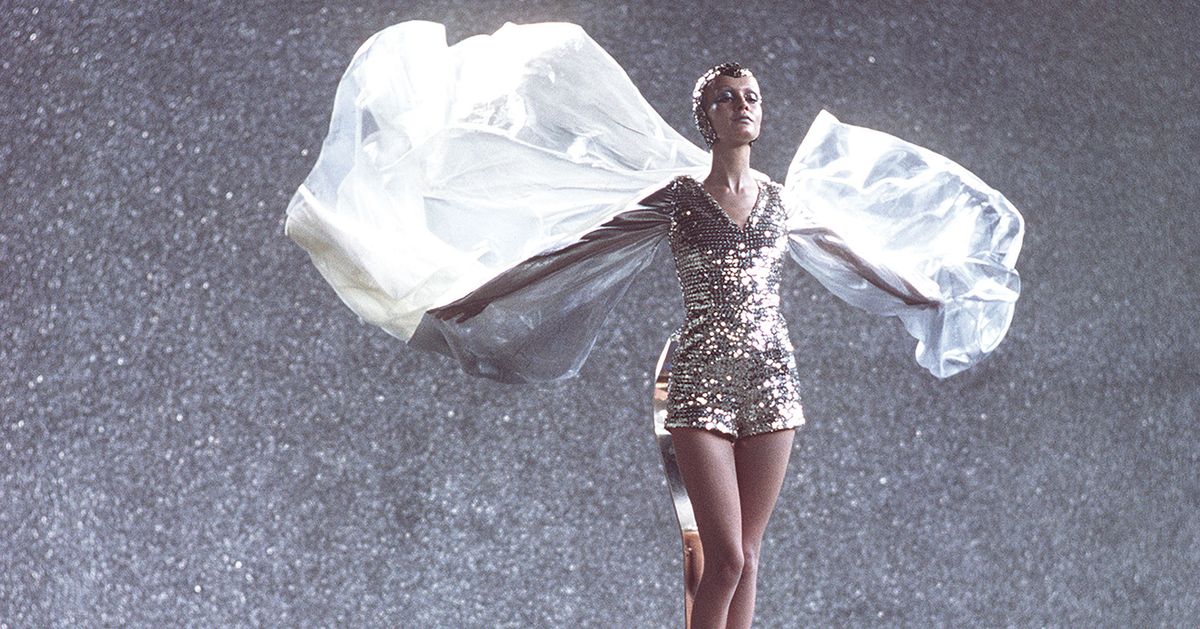 ‘Freeze Frame’: Behind the Scenes of Vintage Hollywood Sets