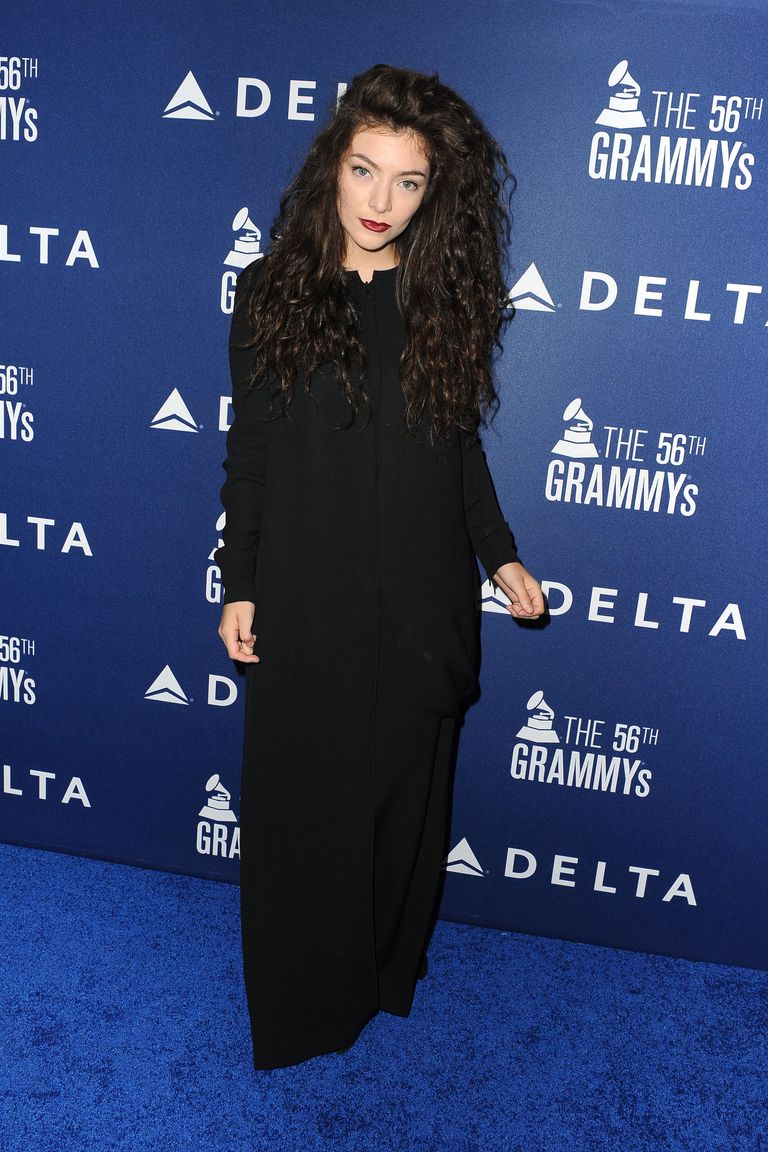 Lorde’s Style Evolution From Goth to Givenchy
