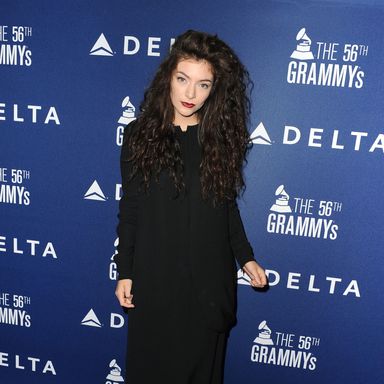 Lorde’s Style Evolution From Goth to Givenchy