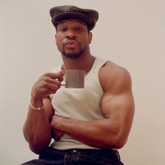 Space of the Week - Maxwell Ryan's Soho Apartment -- New York Magazine ...