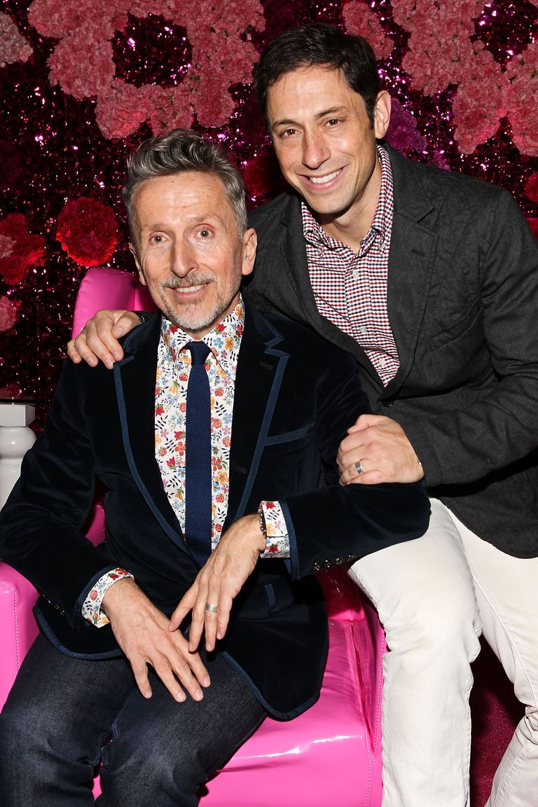 The 50 Best Couples in Fashion’s History