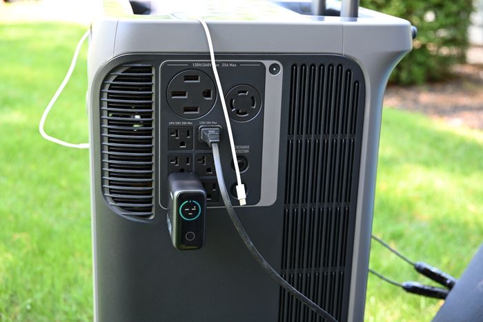 Best Portable Generators | The Strategist