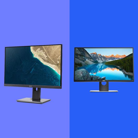 7 Best 4K Monitors | The Strategist