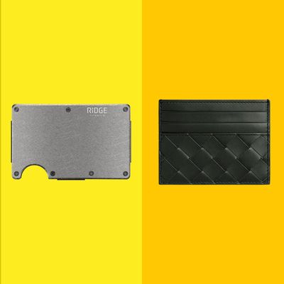 What Are the Best Men’s Wallets? | The Strategist