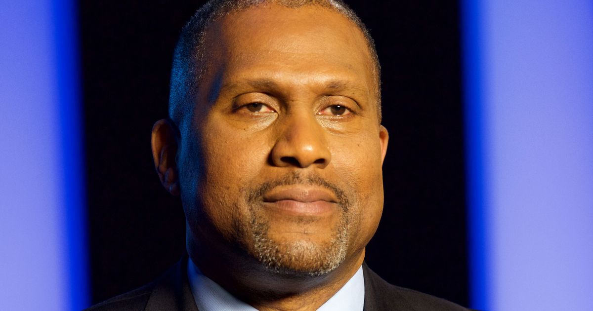 Tavis Smiley Accused of Sexual Harassment in New PBS Report