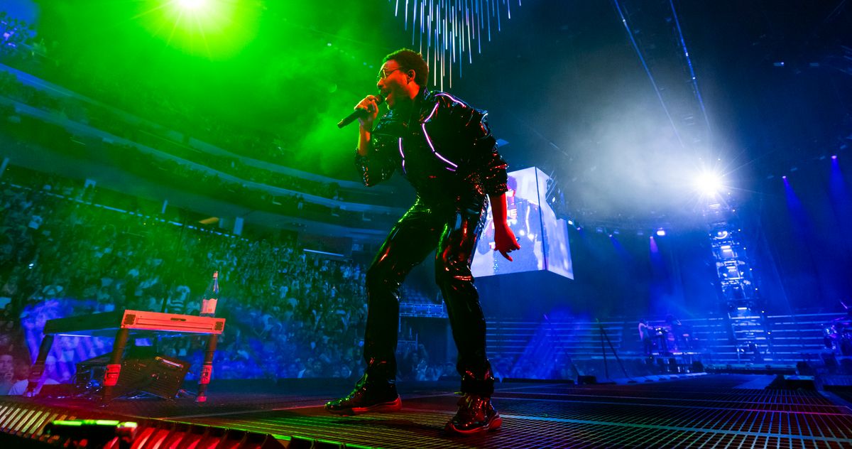 Justin Curto - Journalist Profile - Intelligent Relations