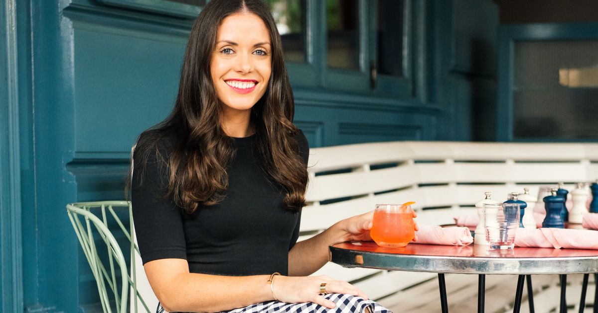 In Her Shoes: Interview With Colleen Kennedy Cohen