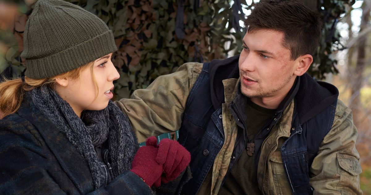 Netflix’s Between Is Yet Another Doomsday Show With Nothing to Say