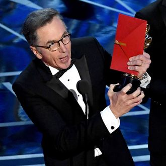 Kevin O'Connell: 21-Time Nominee Finally Won an Oscar