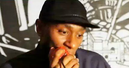 Hear Mos Def’s Version of ‘N*ggas in Paris’