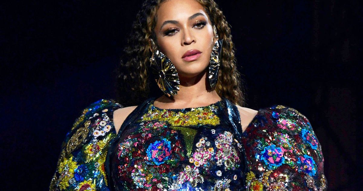 Beyoncé Teases a New Merch Line Called Beyhive
