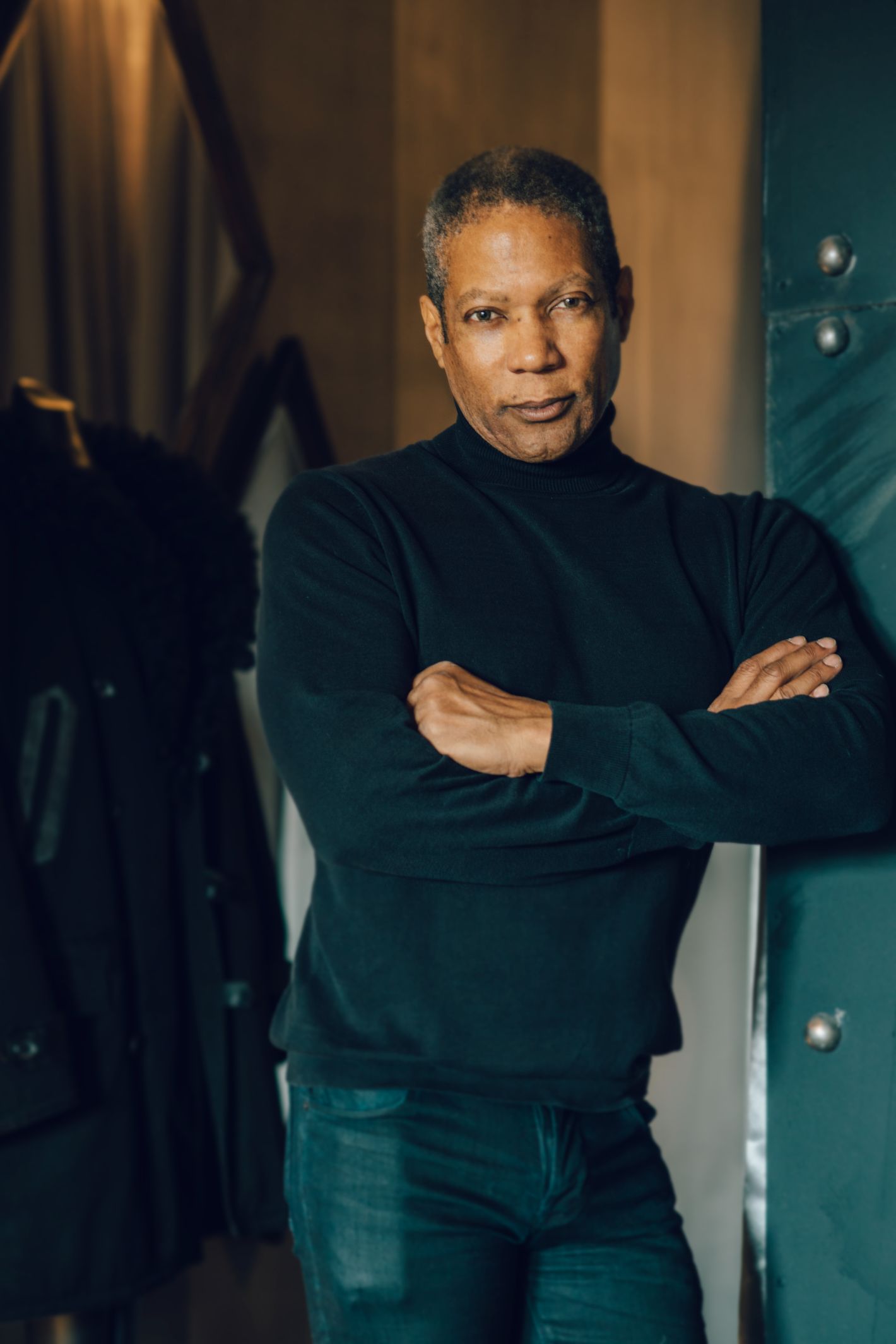 A Design Insider’s Striking Loft in the Bronx