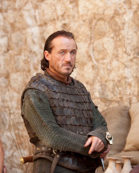 How to Tell ‘Game of Thrones’ Male Cast Members Apart