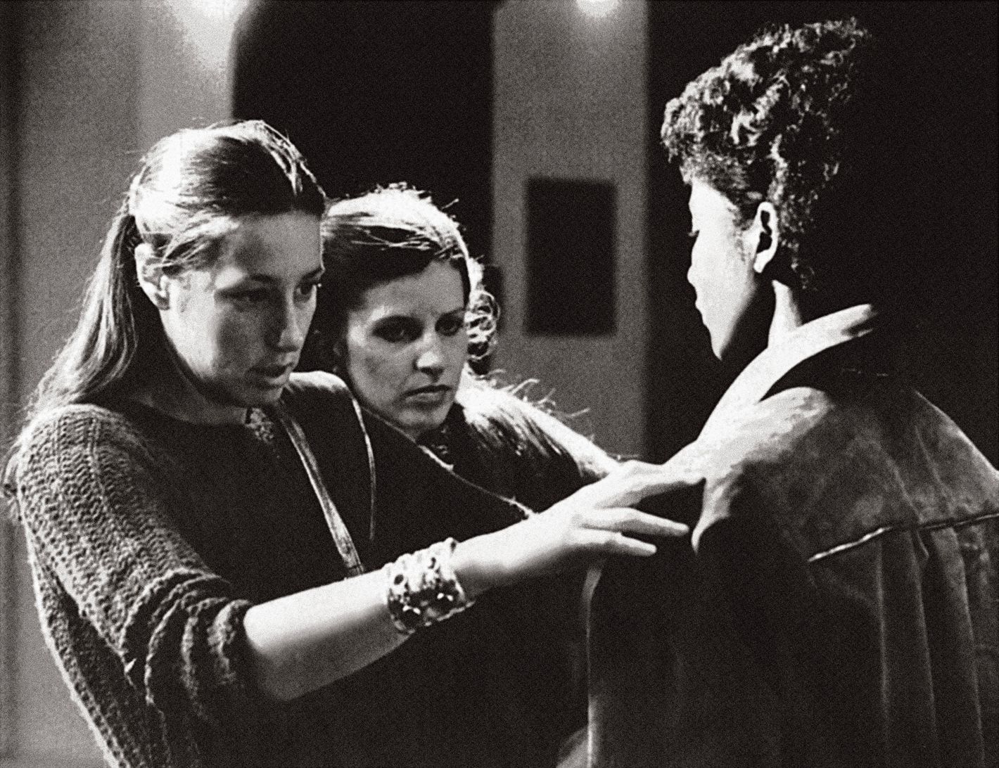 Looking Back at Parsons’ Most Famous Alums in The School of Fashion