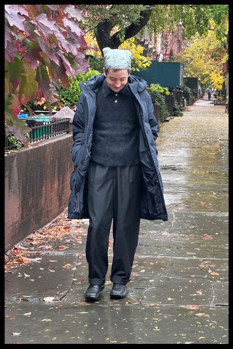 My Hunt for the Best Long Down Coat Under $300 | The Strategist