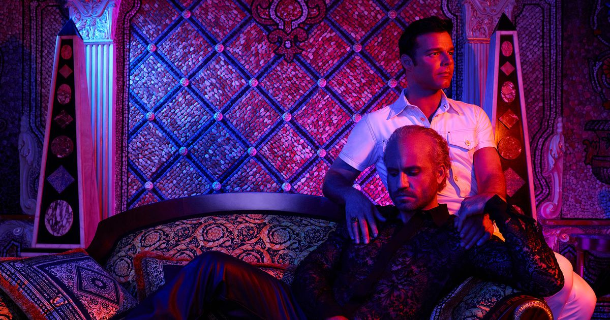What to Expect From ‘The Assassination of Gianni Versace’