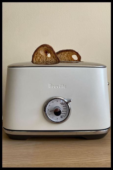8 Best Toasters | The Strategist